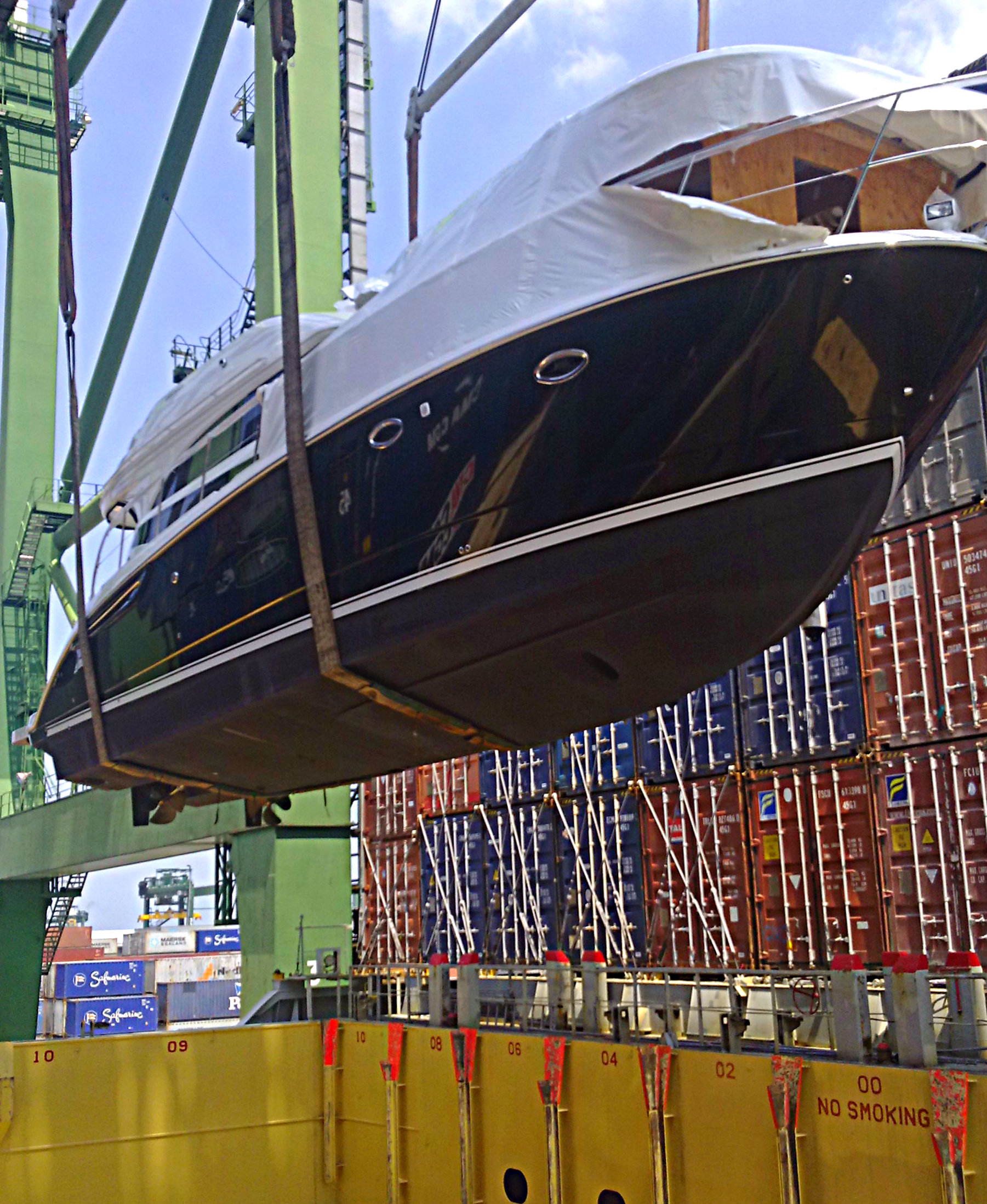 Home - U-Tech Logistics Pte Ltd